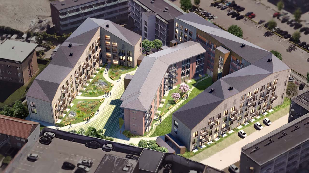 Norse Property Management